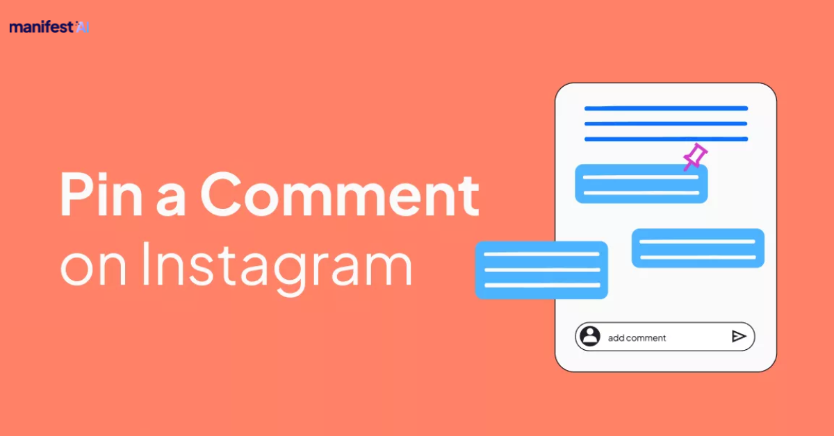 How to Pin a Comment on Instagram in 2024