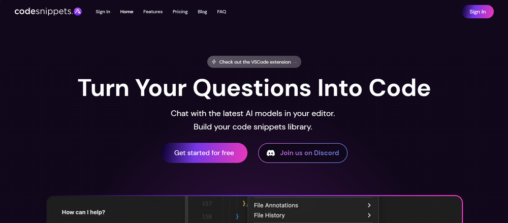 28 Underrated Free AI Tools For All Your Needs In 2024