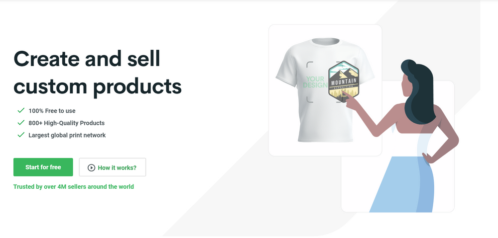 Printify vs Printful: Which is the Best Print-on-Demand Platform?