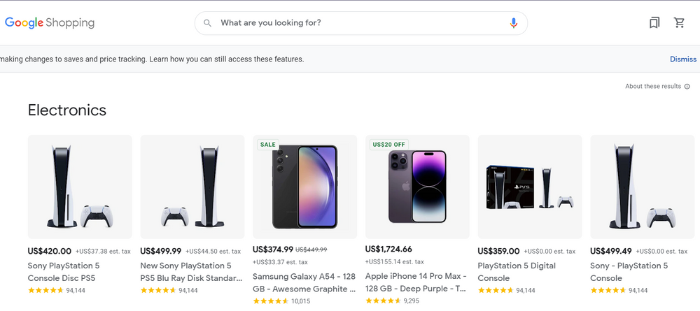 Shop Smart: 7 Best Search Engines for Shopping