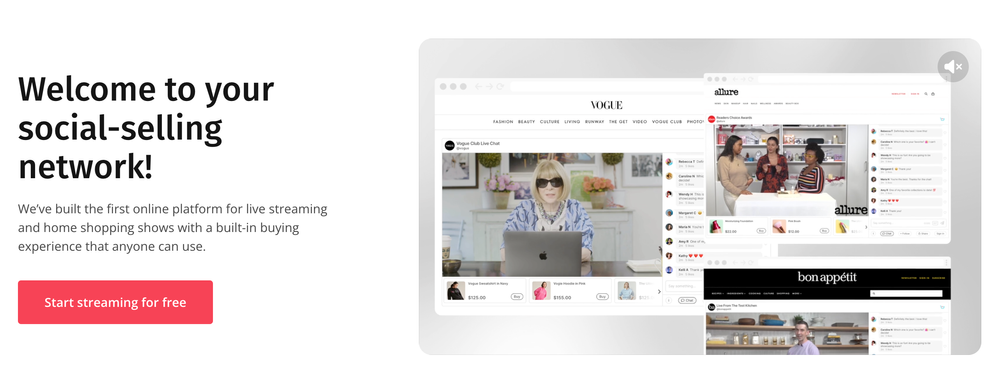15 Best Live Selling Platforms in 2024