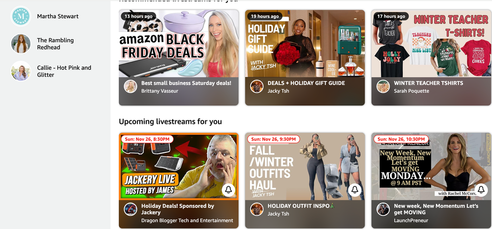 15 Best Live Selling Platforms in 2024