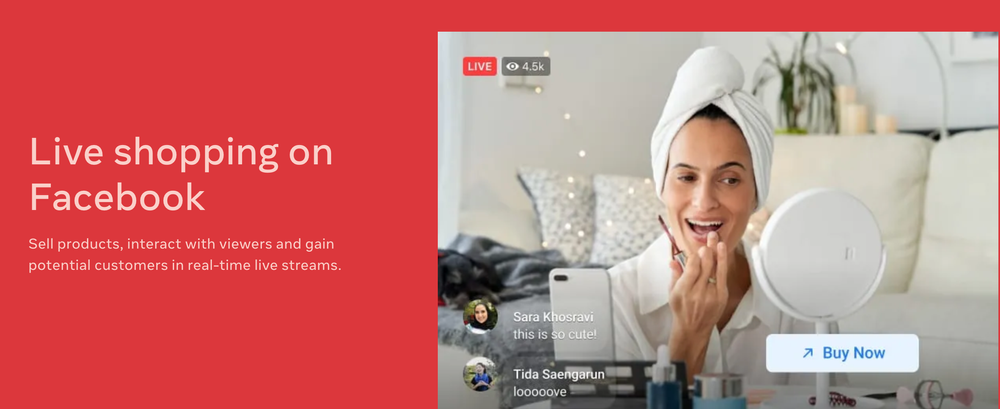 15 Best Live Selling Platforms in 2024