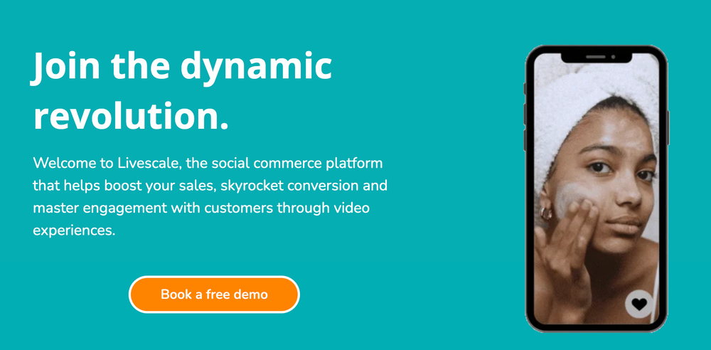 15 Best Live Selling Platforms in 2024