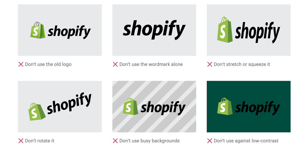 Shopify Design System: Benefits, Guidelines & Uses