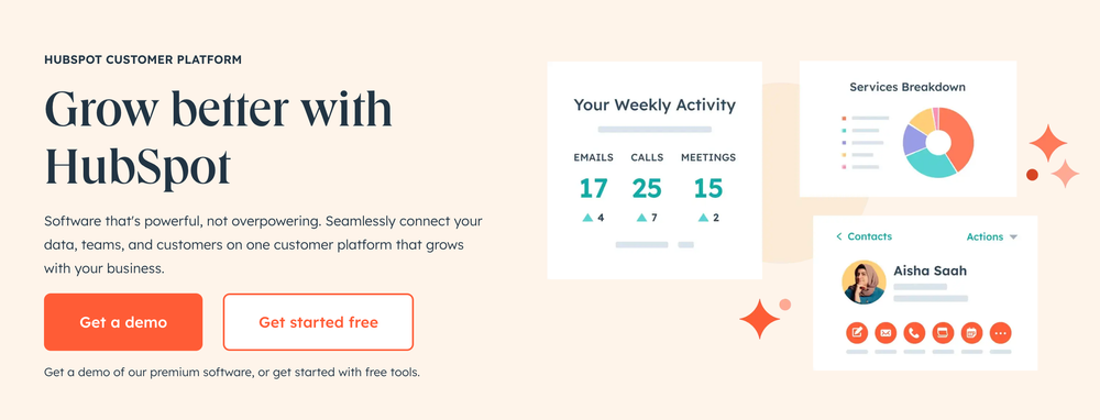 Sales Funnel Software: Overview, Benefits, And 6 Best SFS Lists