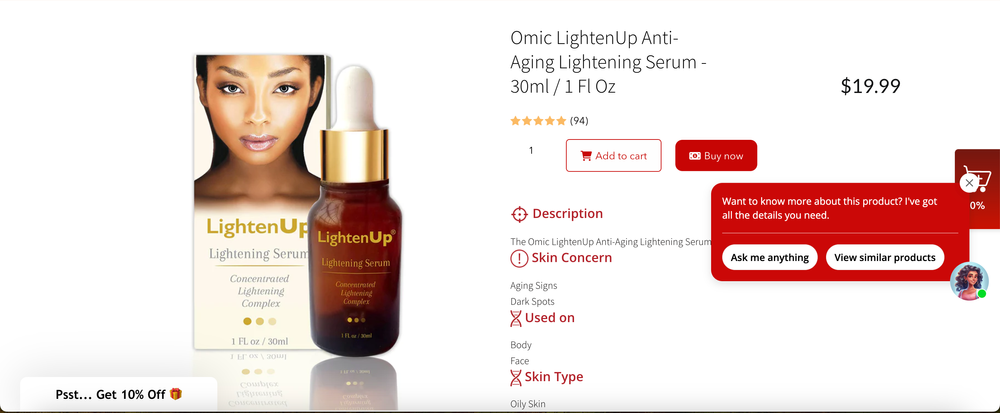 PDP in E-Commerce: Meaning & Strategies For Creating a Successful PDP