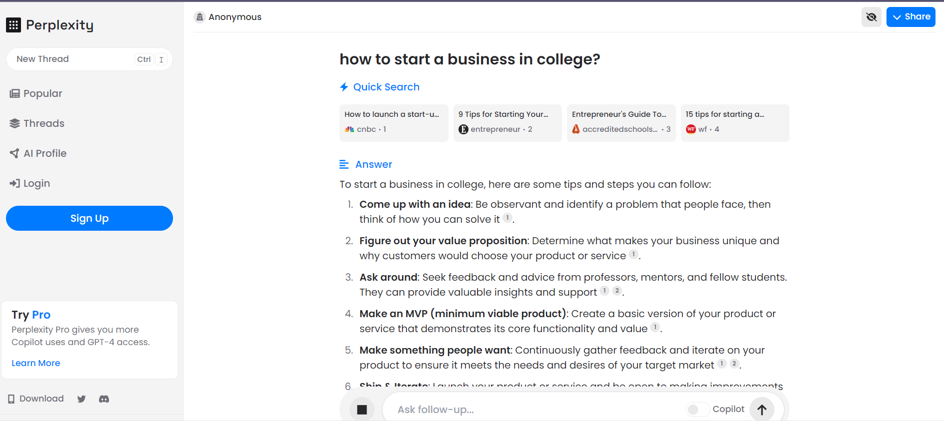 28 Underrated Free AI Tools For All Your Needs In 2024