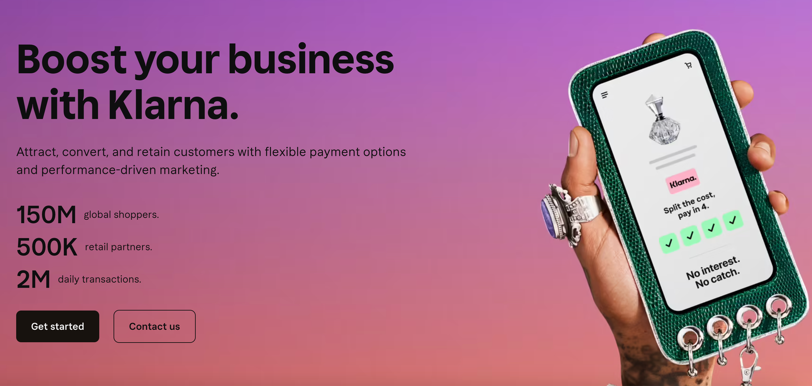 Klarna vs Affirm: Meaning, Feature, Pricing & Alternatives 2024