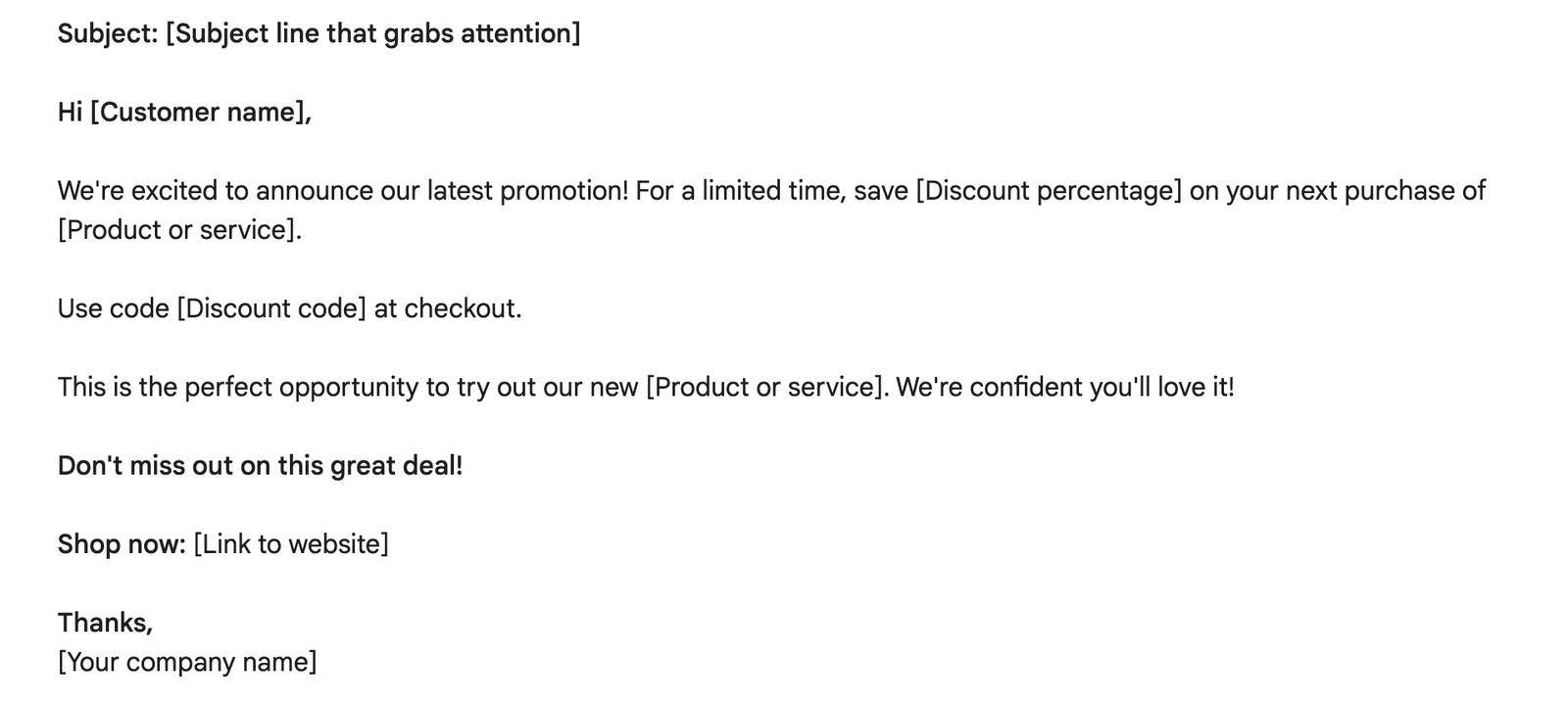 How to Format an Email: Steps,Types & Examples