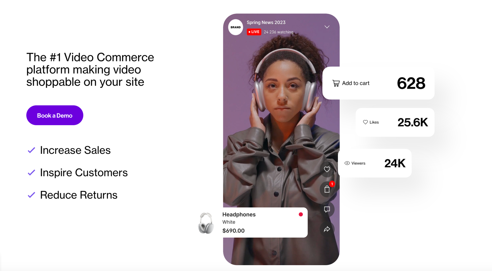 15 Best Live Selling Platforms in 2024