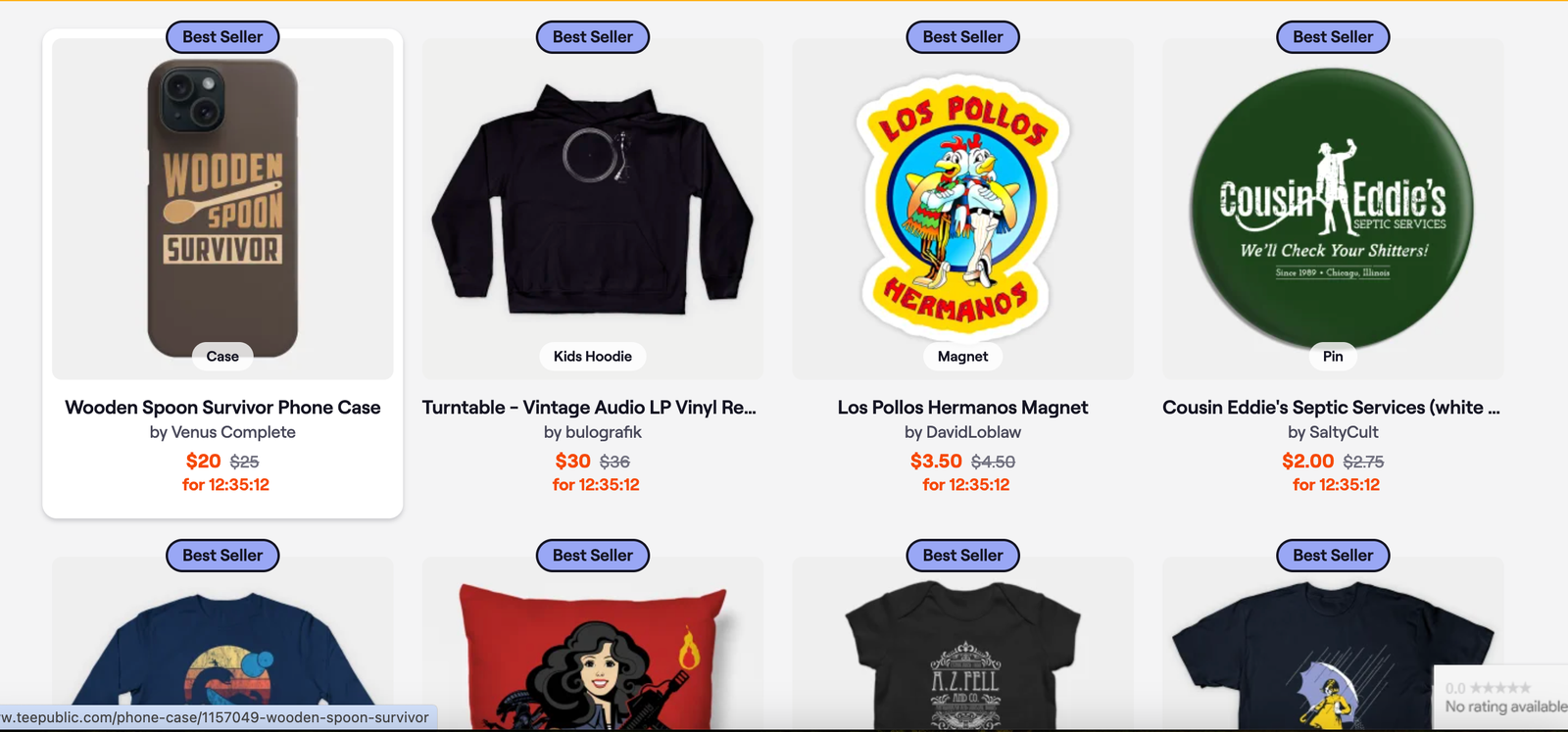 SPOD: The Complete Guide to Print on Demand in 2024