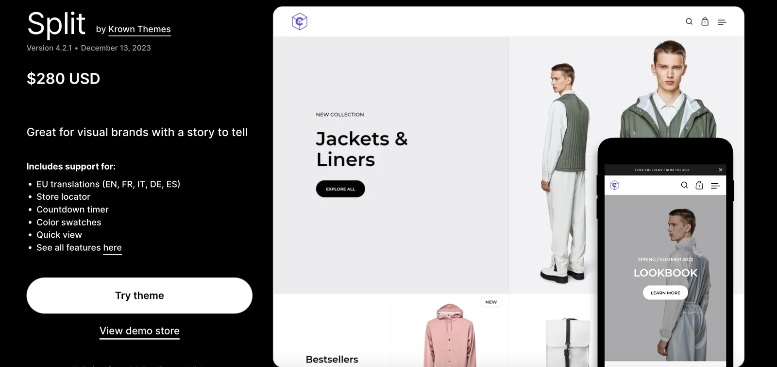 9 Best Shopify Blog Templates For 2024