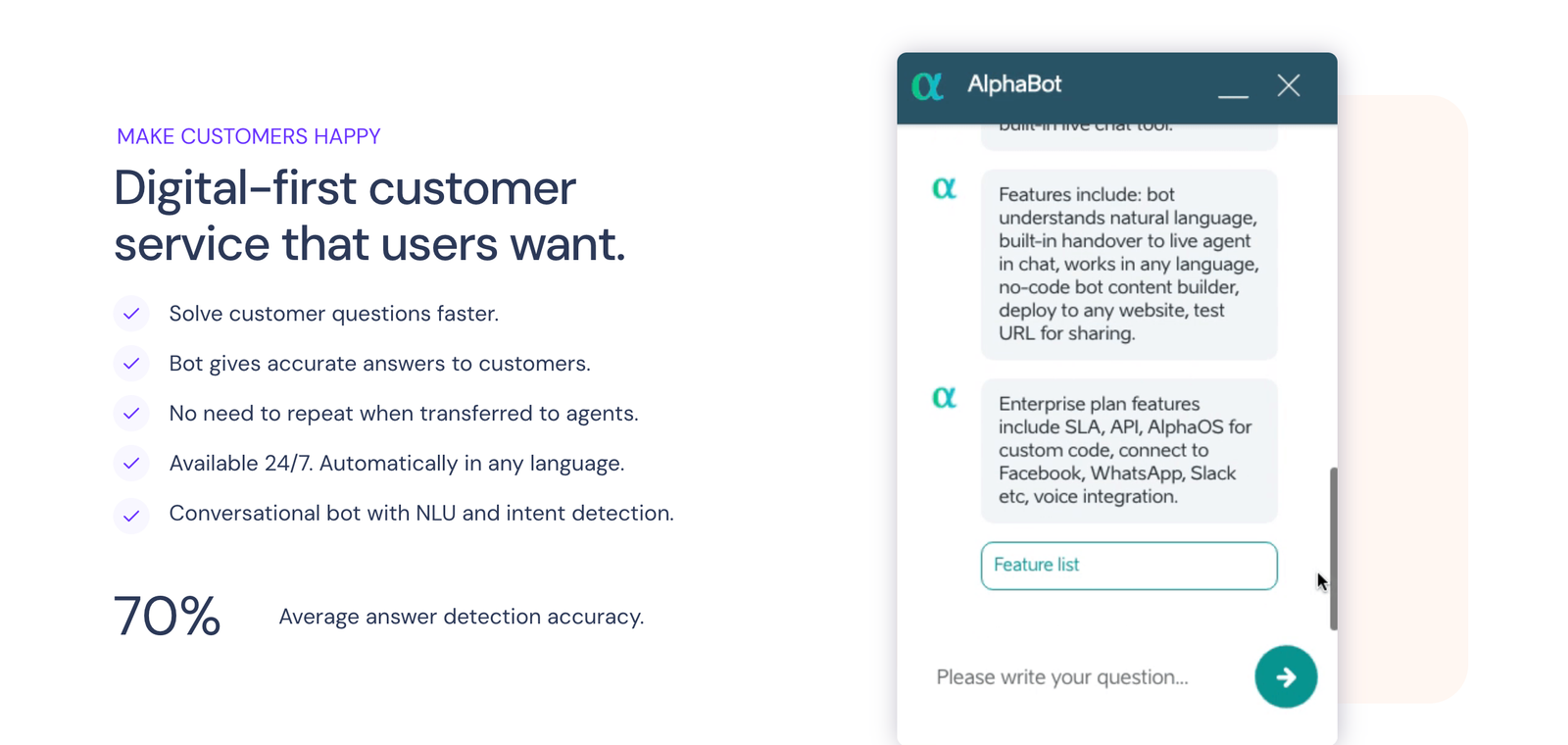 Retail Chatbot: Overview, Types, Use Cases, Benefits, Examples For 2024