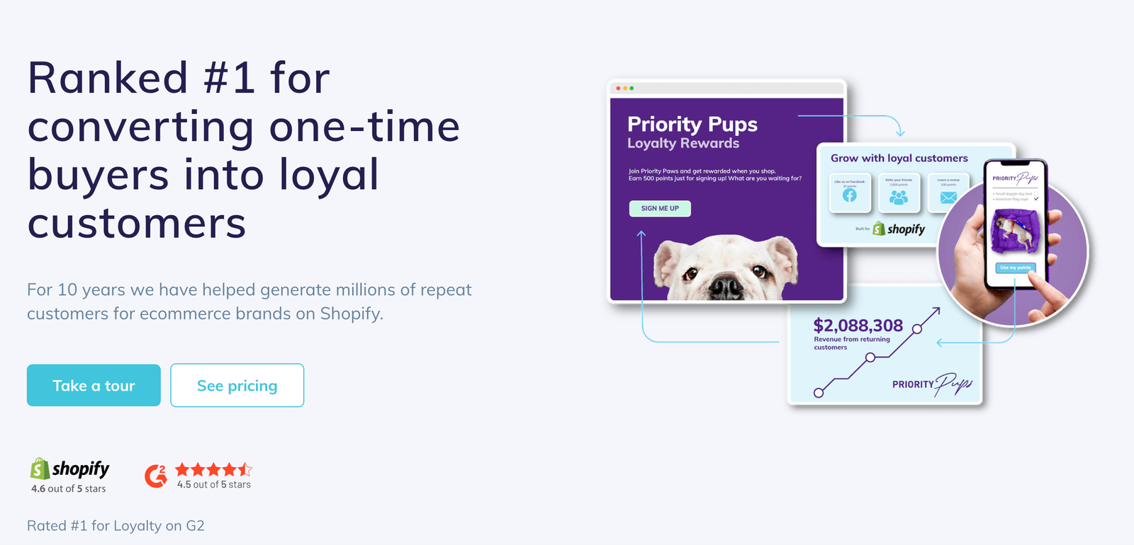 7 Best Loyalty Apps For Small Businesses in 2024