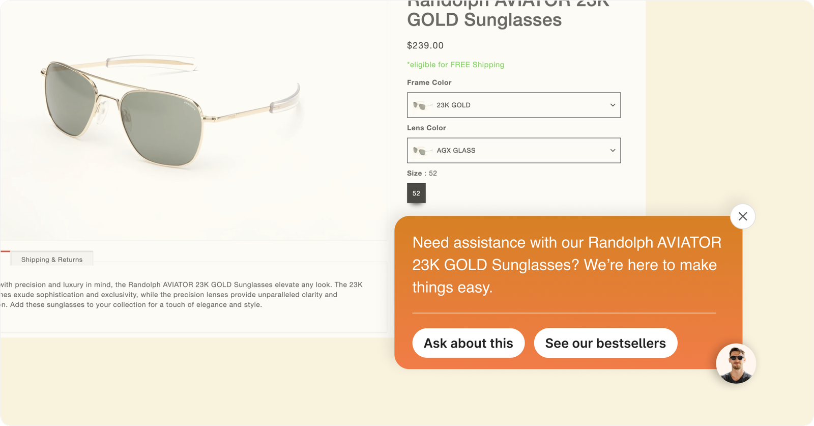 Nudge Marketing: How Does it Work for Ecommerce & Examples for 2024