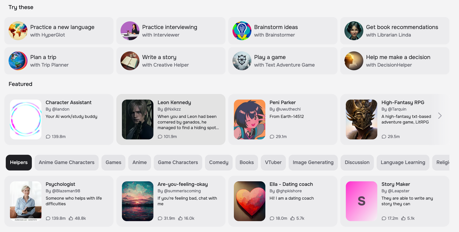 10 Best AI Chatbots with No Filter in 2024