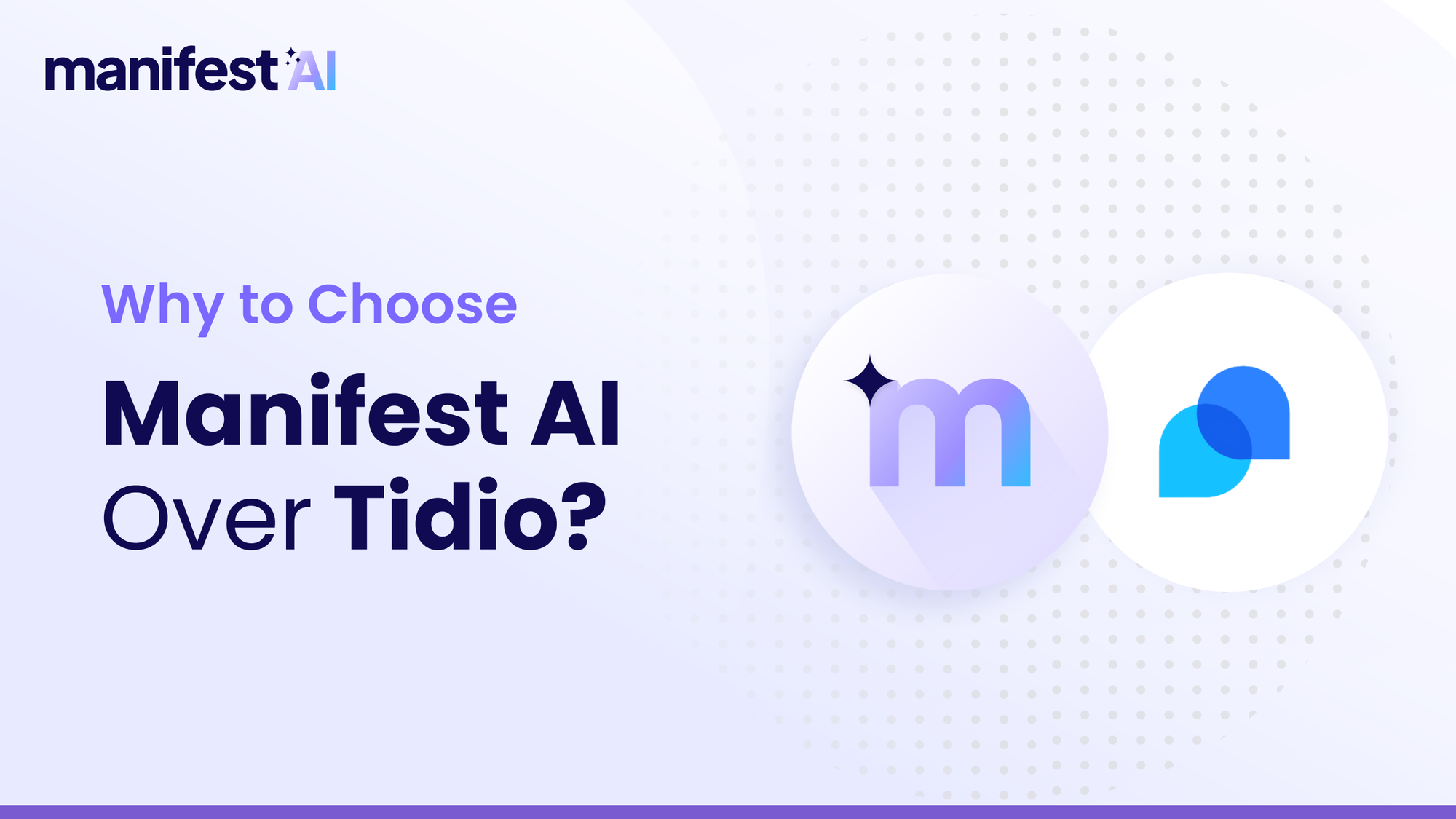 Manifest AI Blog