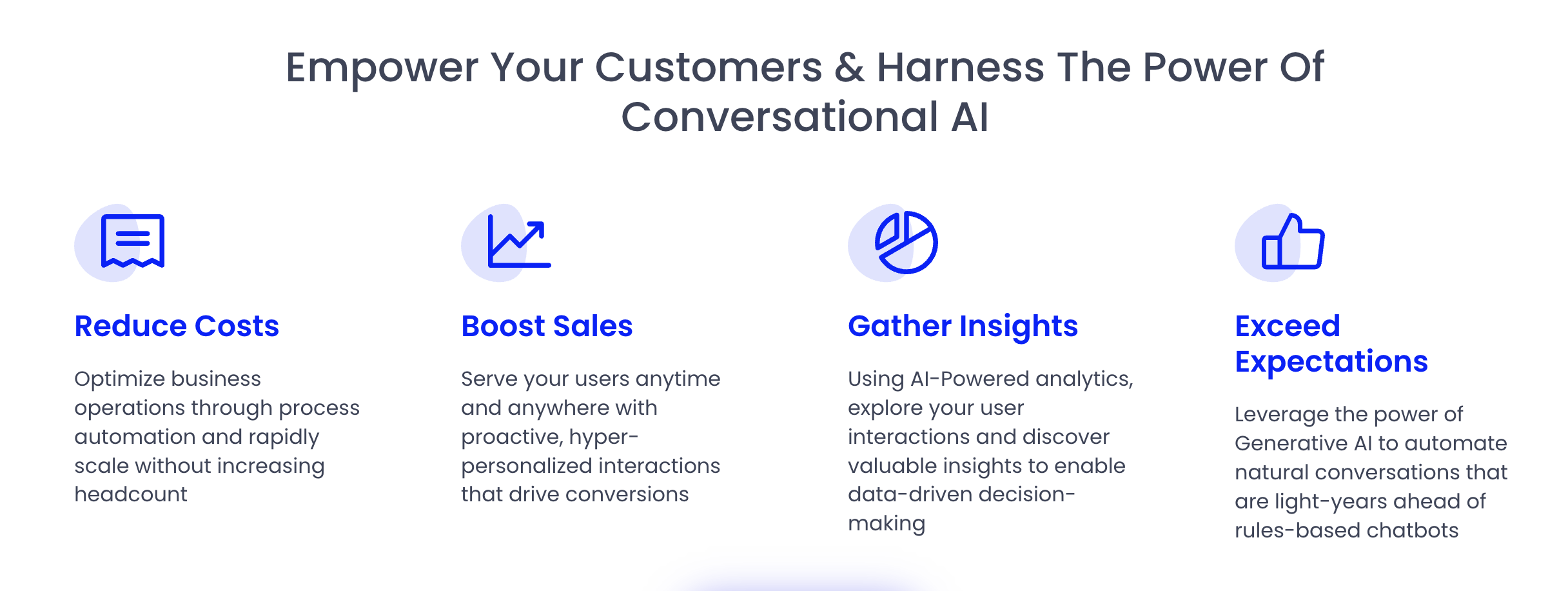 Chatbot Frameworks: Crafting Intelligent Conversations
