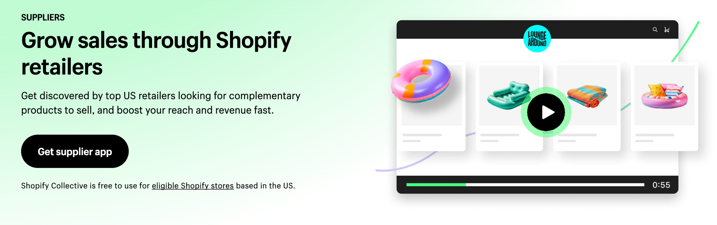 What Is Shopify Collective & How It Works?