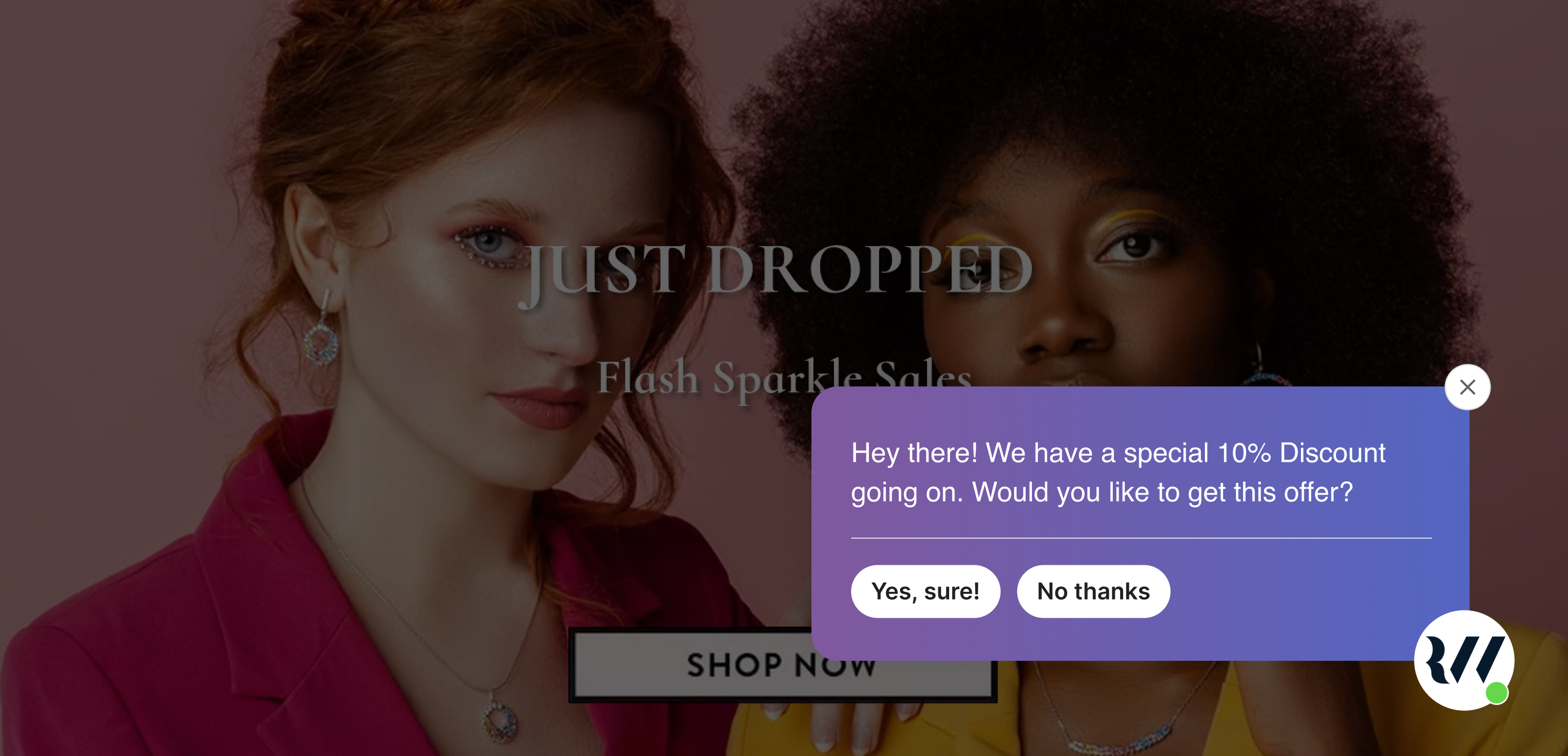 Riley Watson Jewellery - 97% Support handled by AI & 143% Higher Add to ...