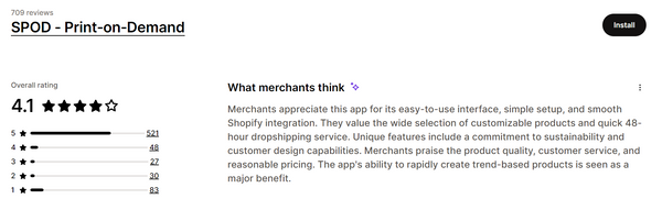 SPOD: The Complete Guide to Print on Demand in 2024