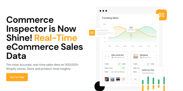 Commerce Inspector: The Essential Tool for Any Shopify Store Owner