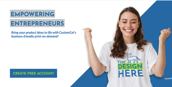 SPOD: The Complete Guide to Print on Demand in 2024