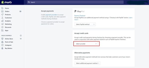How to Turn Off Shop Pay On Shopify?