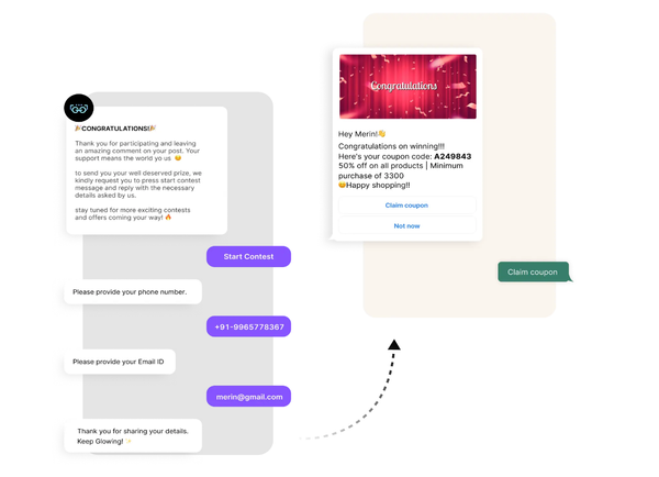 Instagram DM Automation: What Is It & How It Works?