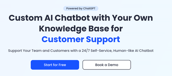 7 Best AI Chatbot Examples In 2024