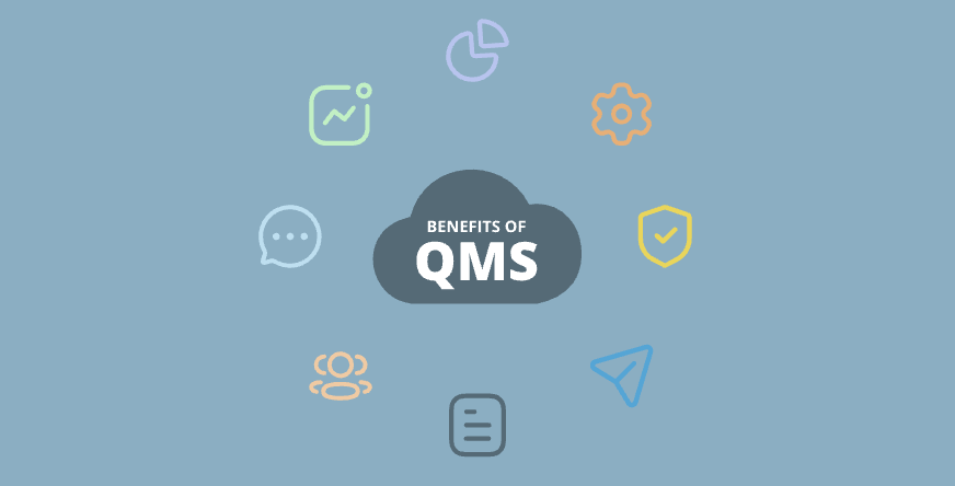 What is Automated Quality Management: System, Control & Automation