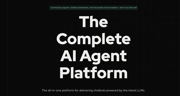 10 Best AI Chatbots with No Filter in 2024