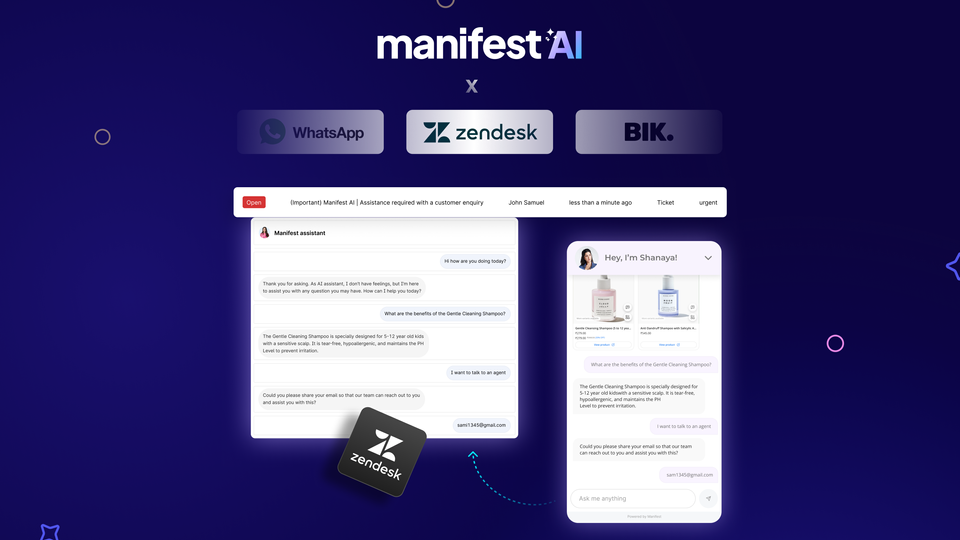 Manifest AI Blog